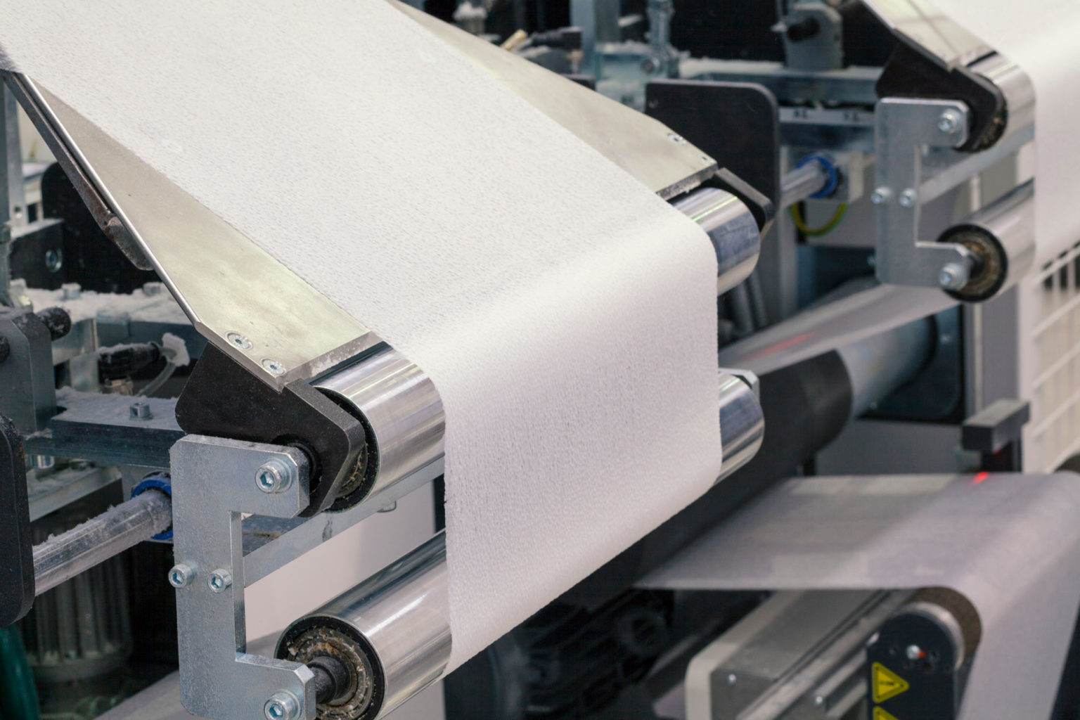 Paper Academy - Free training platform for the paper industry