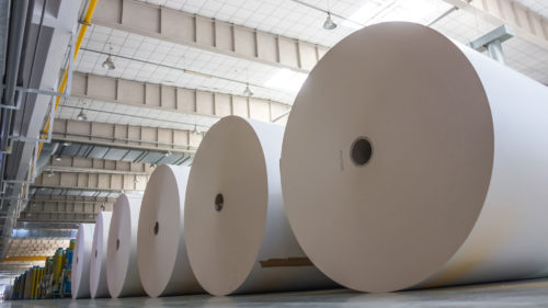 Paper Academy - Free training platform for the paper industry