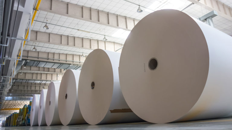 Paper Academy - Free training platform for the paper industry