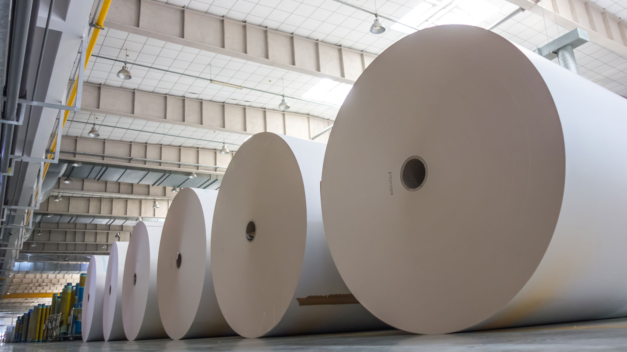 Paper Academy - Free training platform for the paper industry