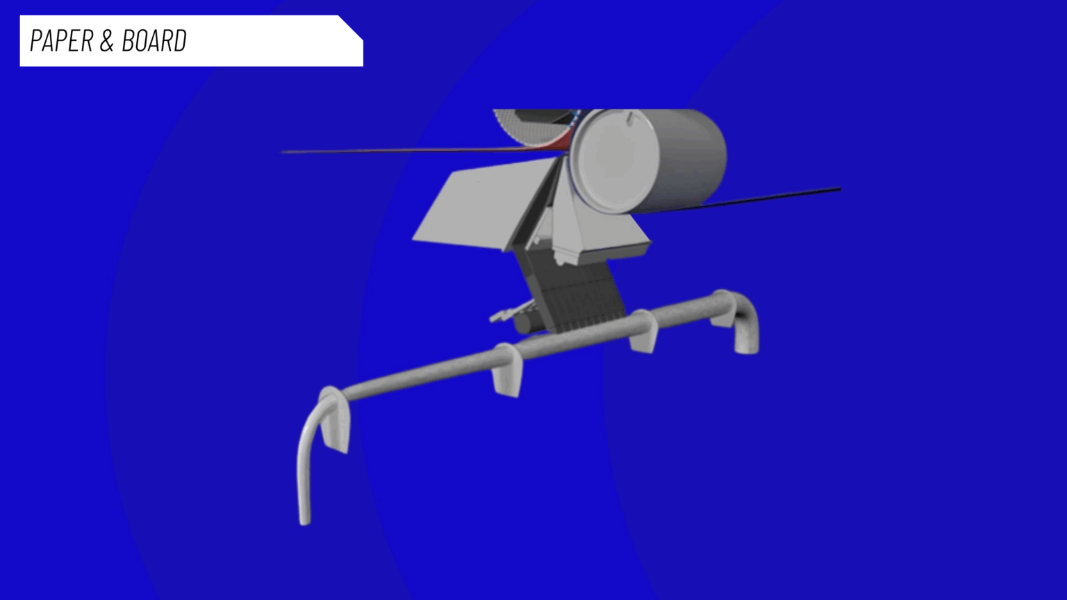 Paper Academy - Free training platform for the paper industry